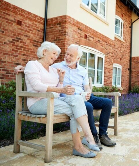 Luxurious retirement communities | Stellar Senior Living Communities