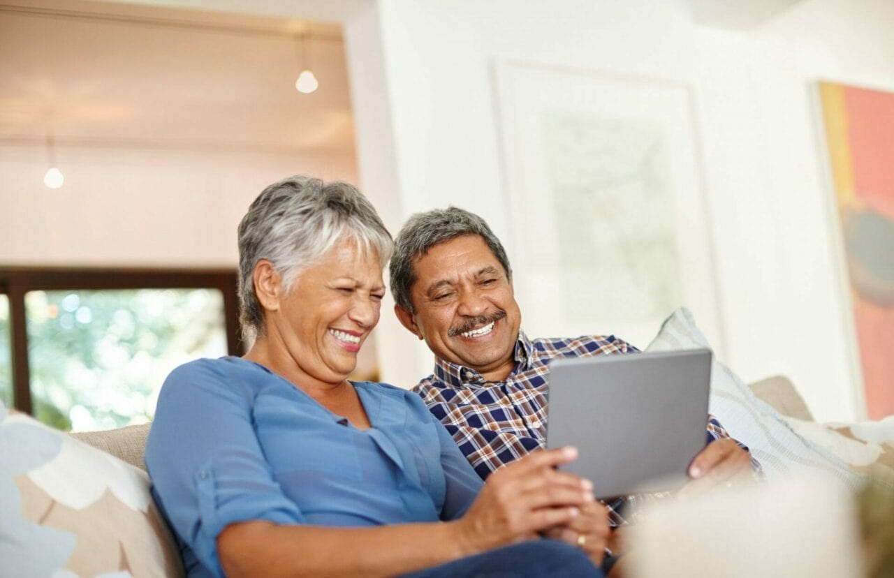 Top Apps for Seniors - Stellar Senior Living
