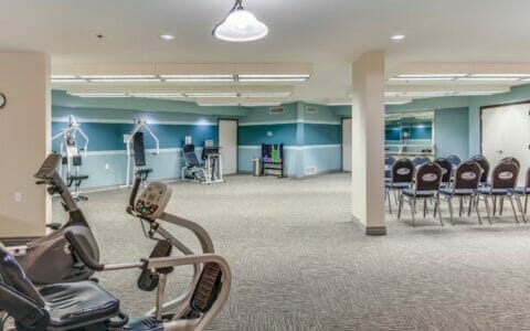 Independent Living & Assisted Living in Tucson, Arizona