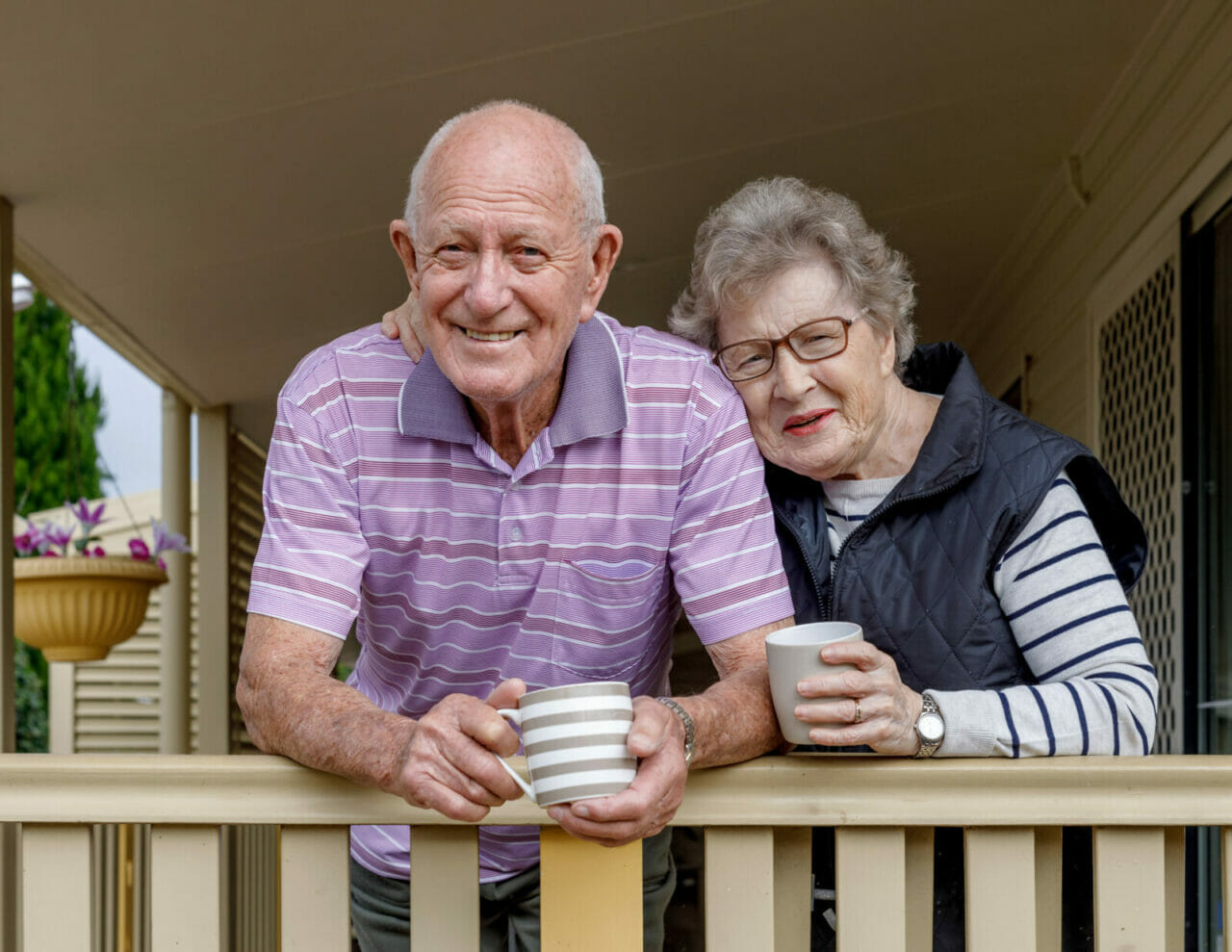 Easy Senior-Friendly Home Modifications - Stellar Senior Living