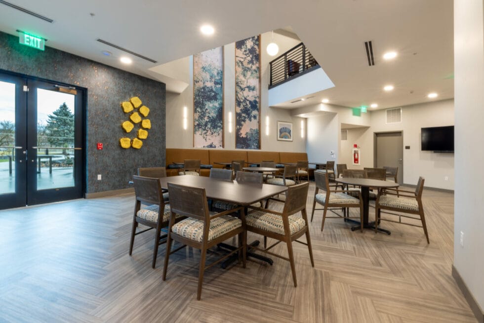 Independent & Assisted Living + Memory Care in Spokane, WA