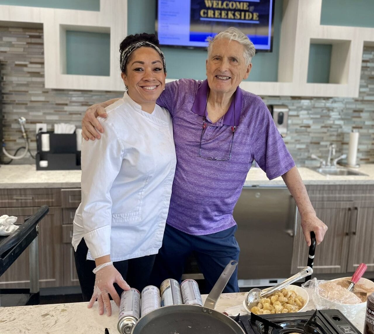 Stellar Living Foundation - Stellar Senior Living