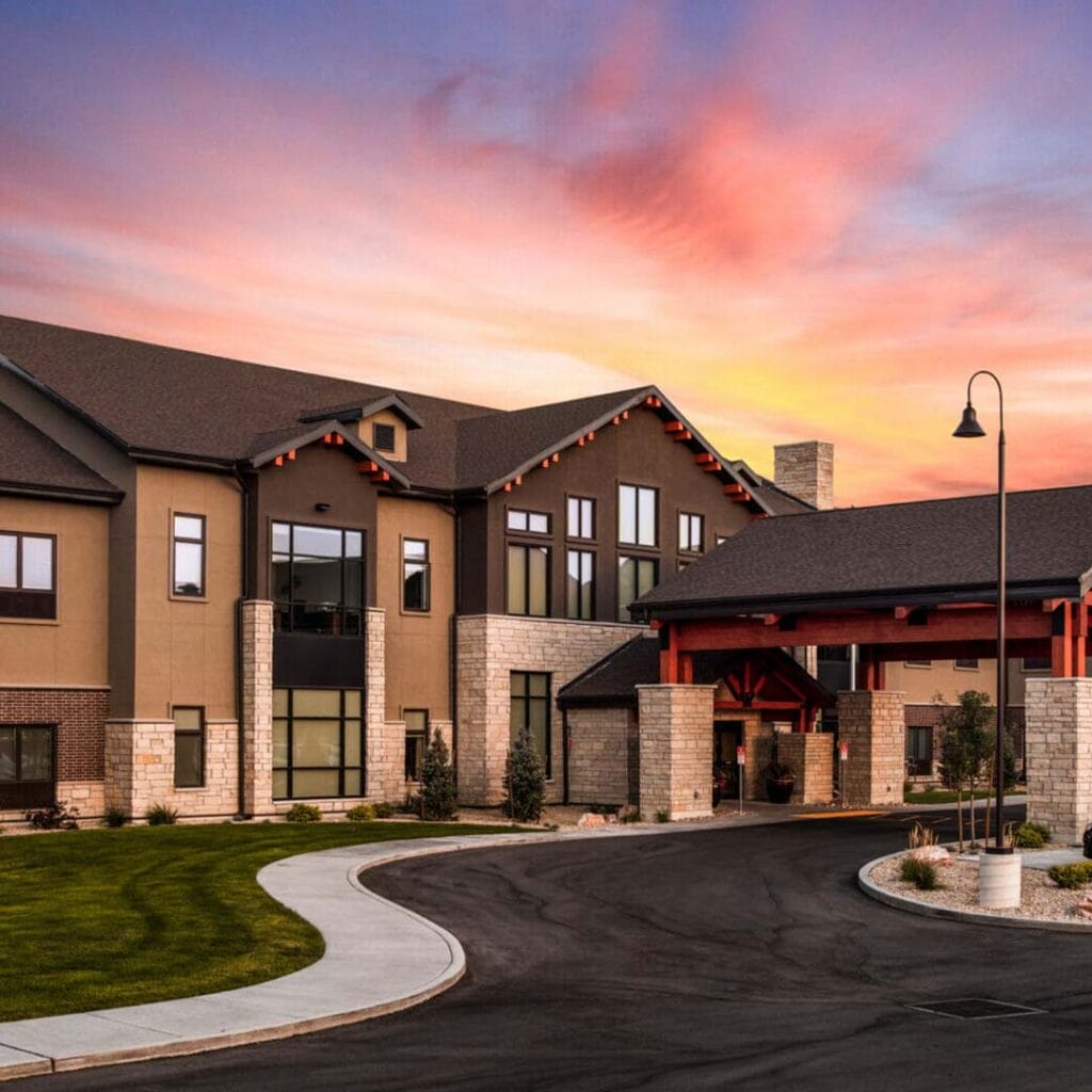 Stellar Management - Stellar Senior Living