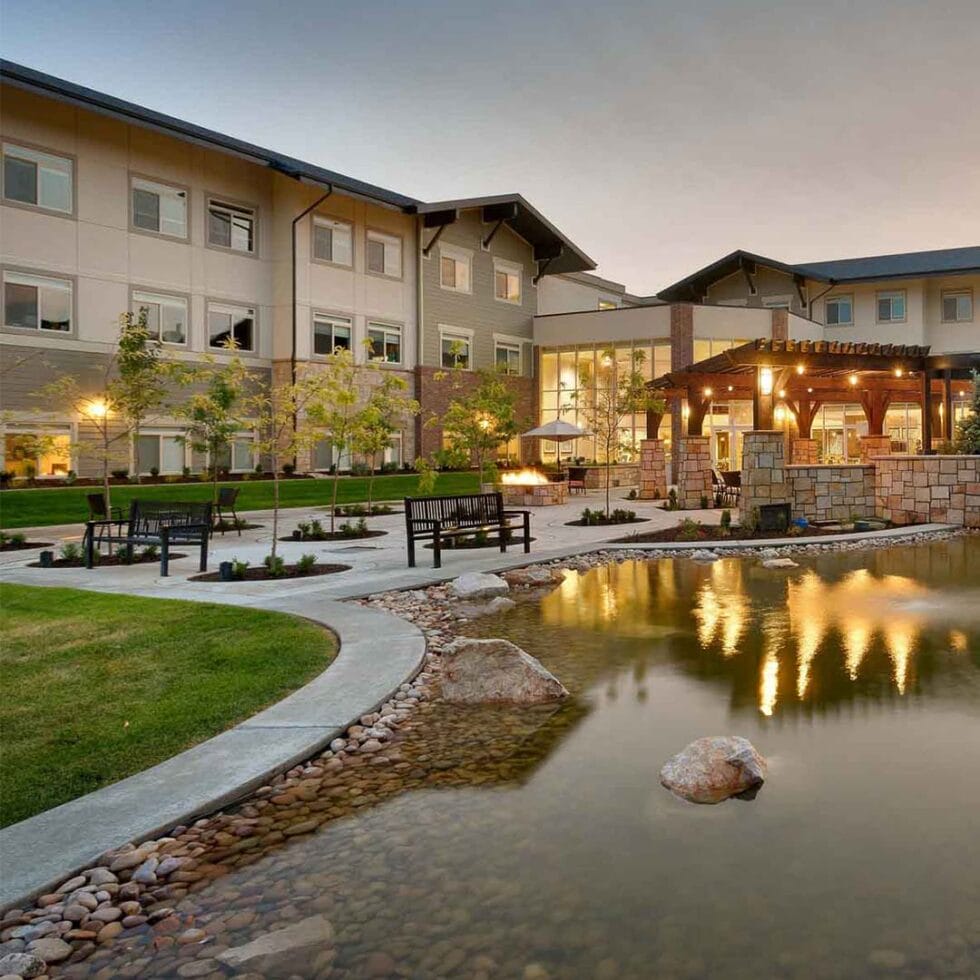 Stellar Management - Stellar Senior Living
