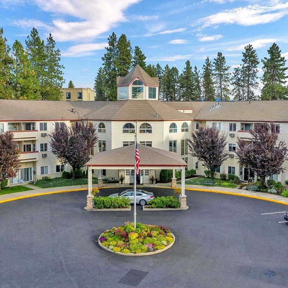 Stellar Management - Stellar Senior Living