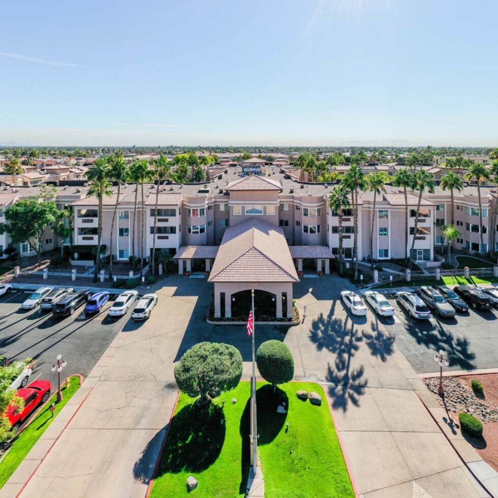 Stellar Management - Stellar Senior Living