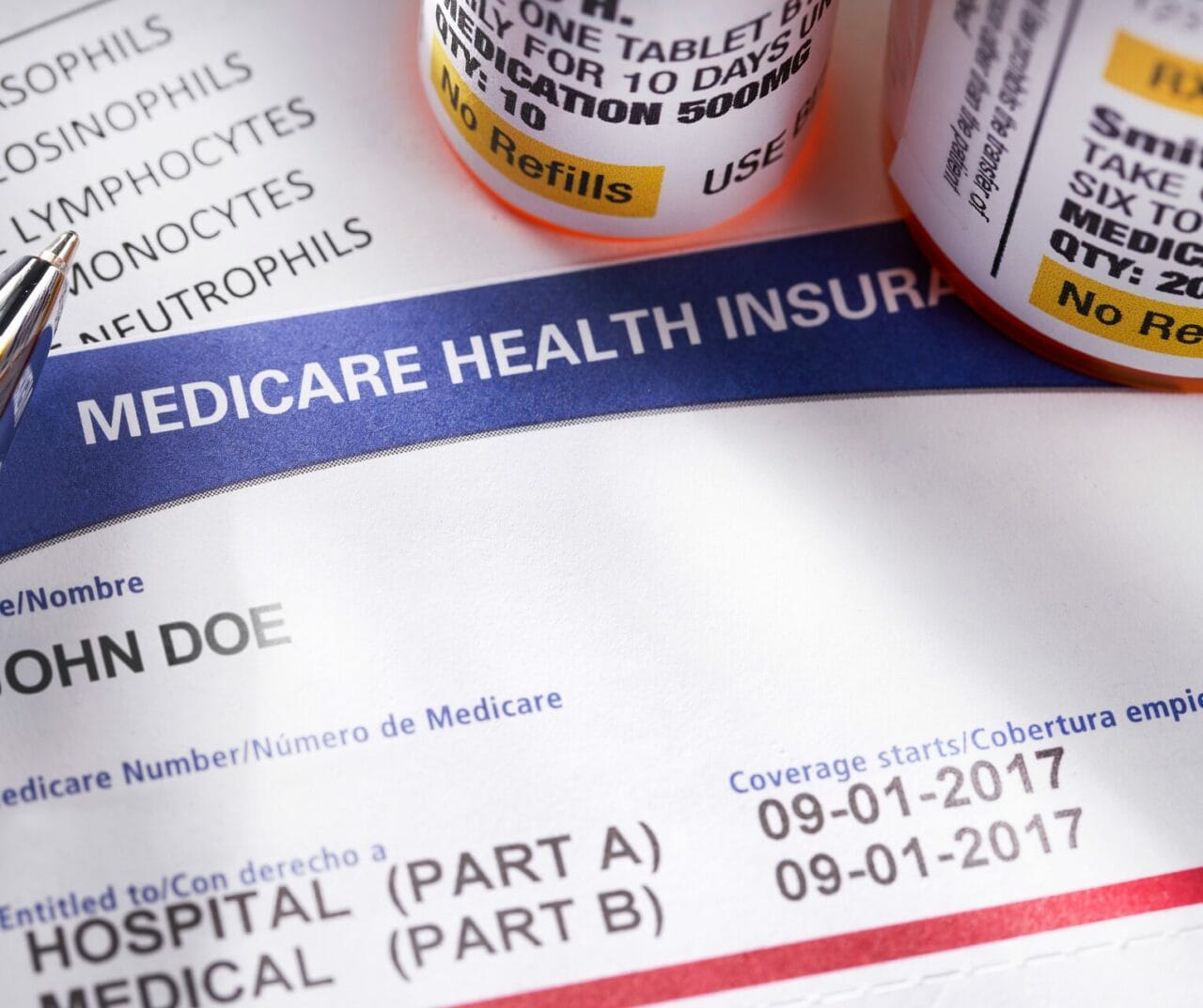 Understanding Medicare Changes and Updates for 2024 - Stellar Senior ...