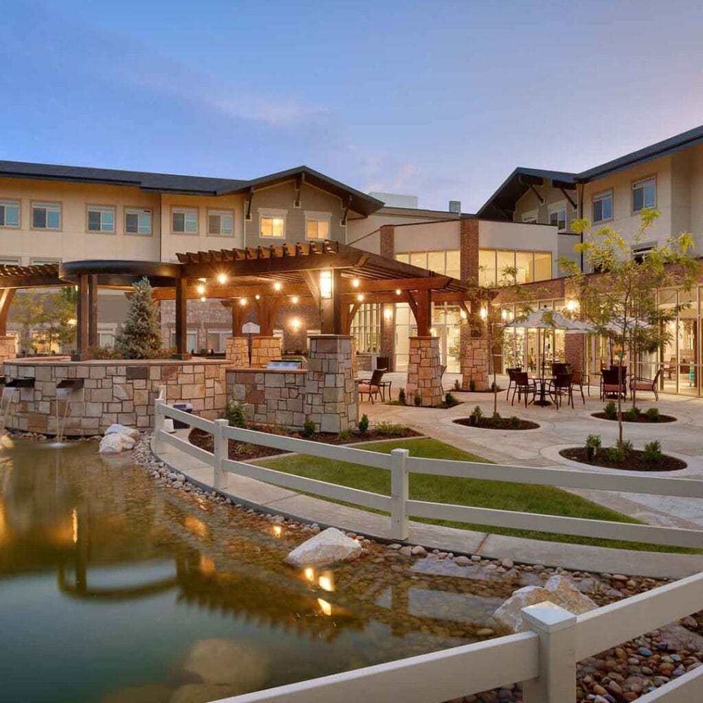 Stellar Management - Stellar Senior Living