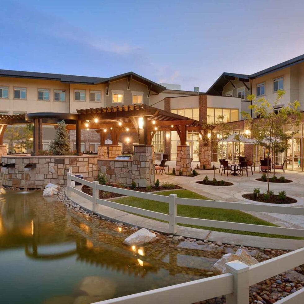 Stellar Management - Stellar Senior Living