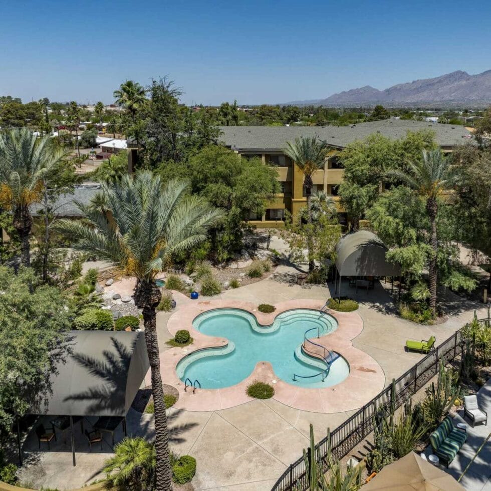 Broadway Proper: A Resort-Style 55+ Community - Stellar Senior Living