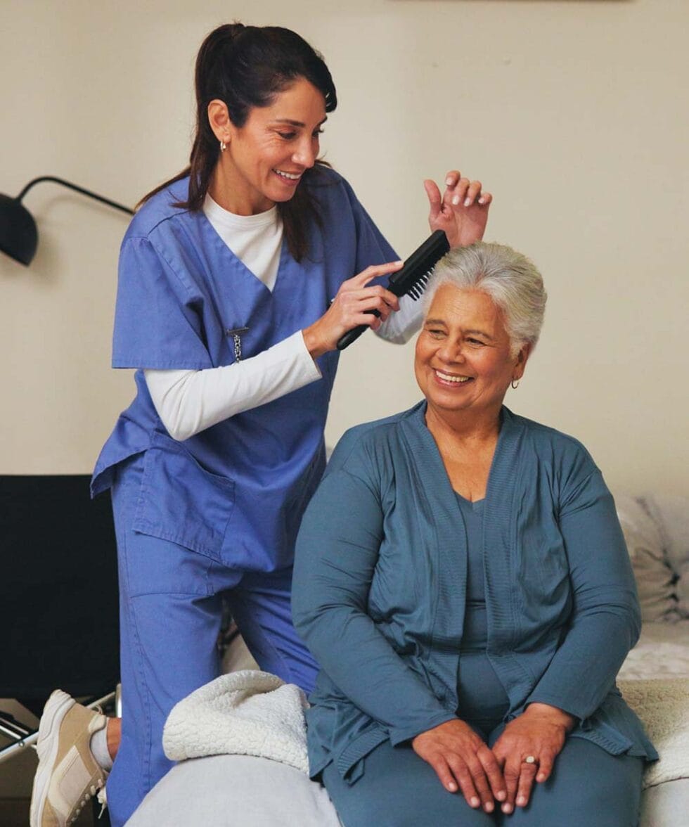 Stellar Living Foundation - Stellar Senior Living