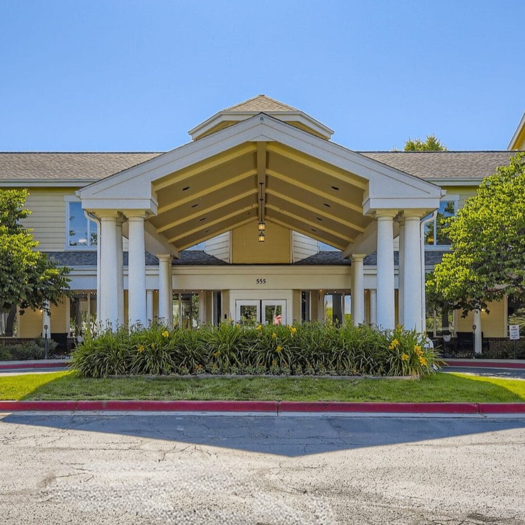 Assisted Living & Memory Care in Lakewood, Colorado