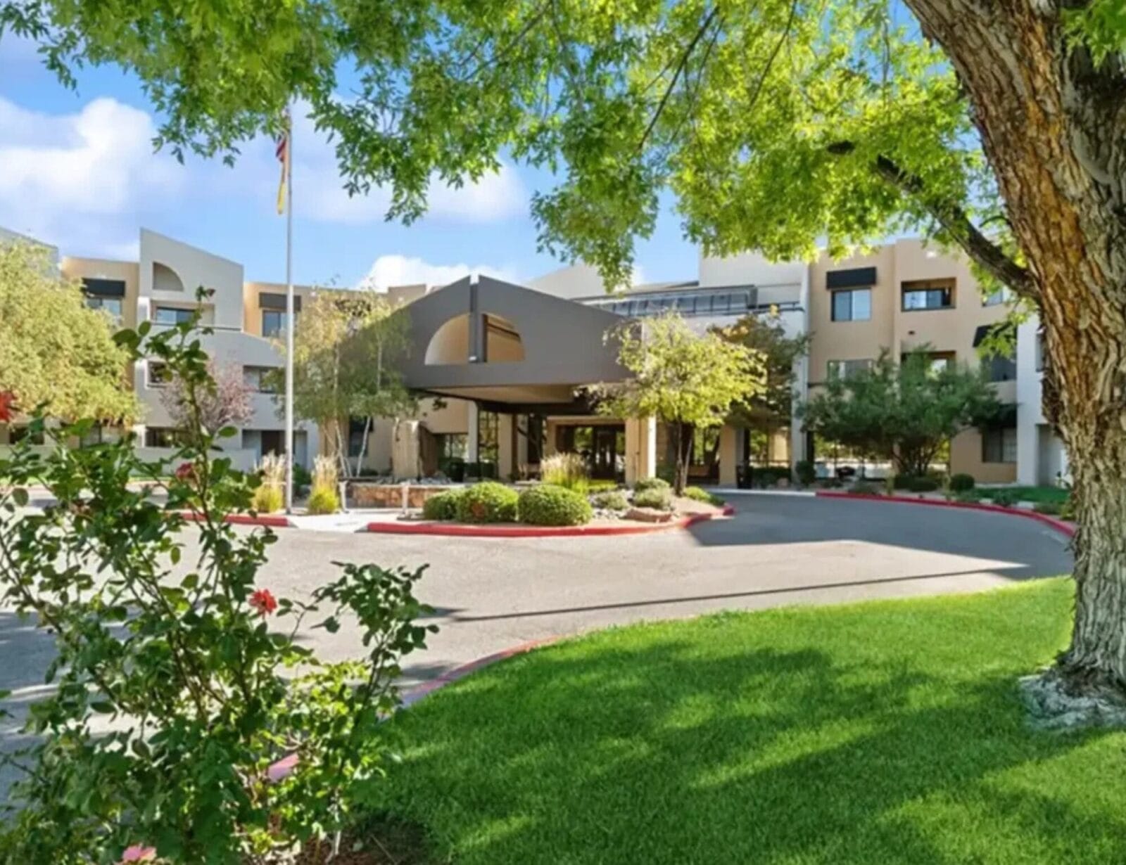 Assisted Living & Independent Living in Albuquerque, NM