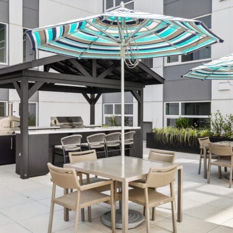 Luxury Independent Senior Living in Edmonds, WA