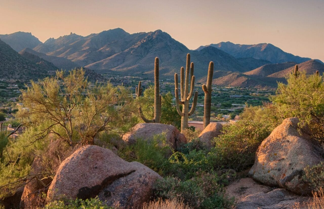 The Best Senior Living Communities in Arizona - Stellar Senior Living
