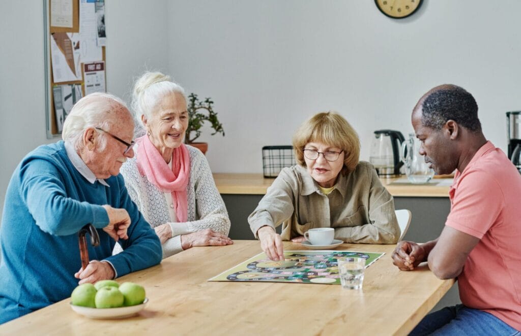 What Is a 55+ Community? 20 Questions to Ask Before Moving In - Stellar ...