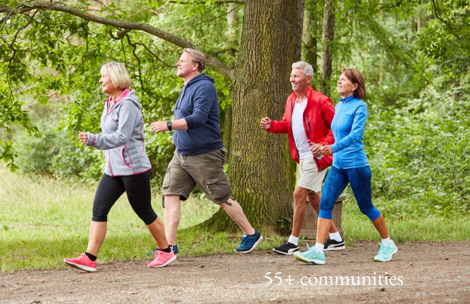 What Is a 55+ Community? 20 Questions to Ask Before Moving In - Stellar ...